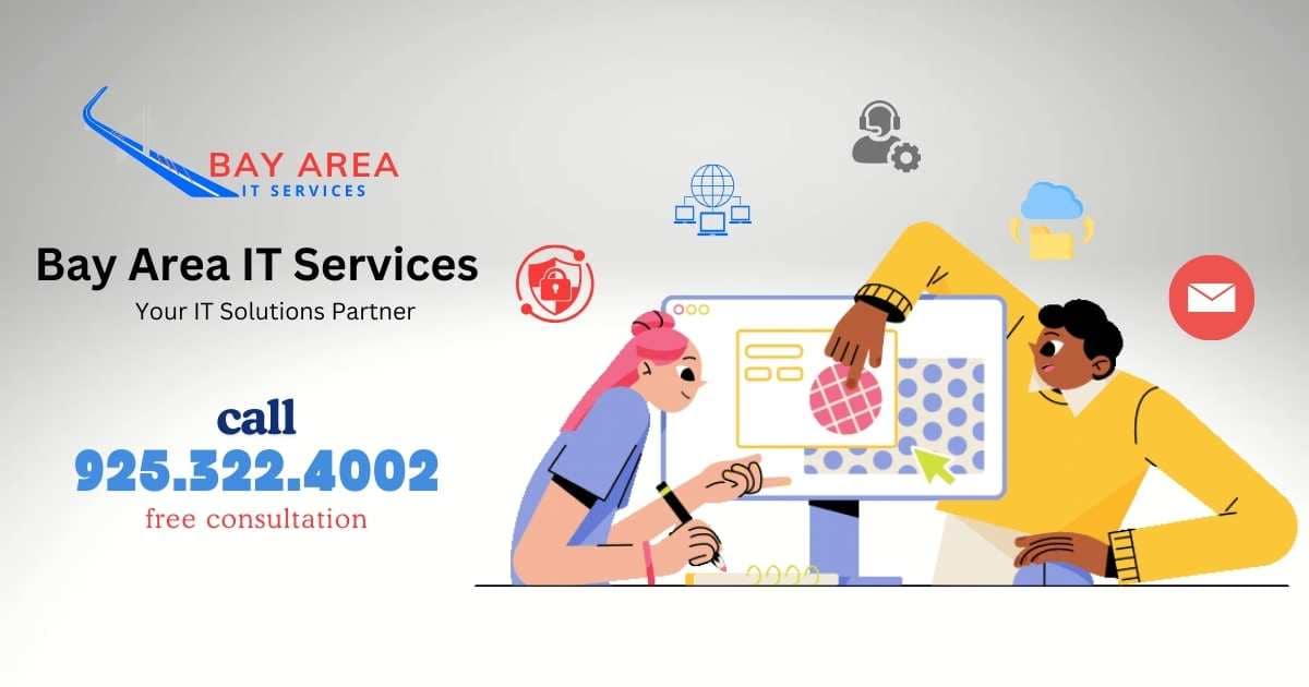 Advanced Computer Services - #1 Prestige Bay Area IT Solutions